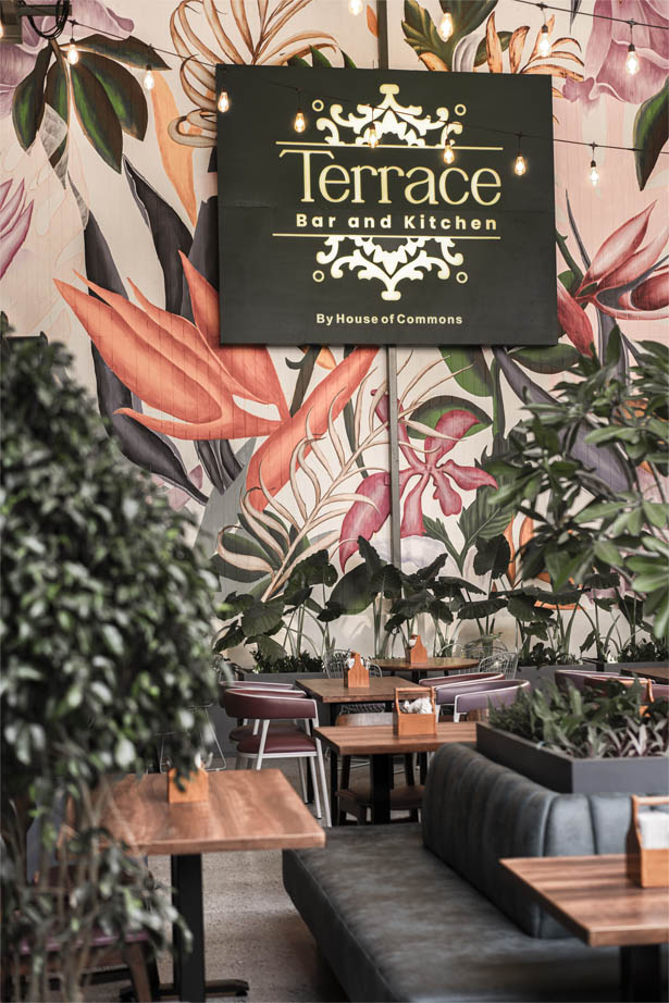Terrace by House Of Commons - Jupiter Hospitality