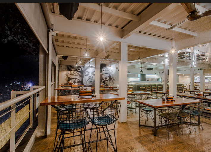 1131 Bar & Kitchen by House Of Commons - Jupiter Hospitality