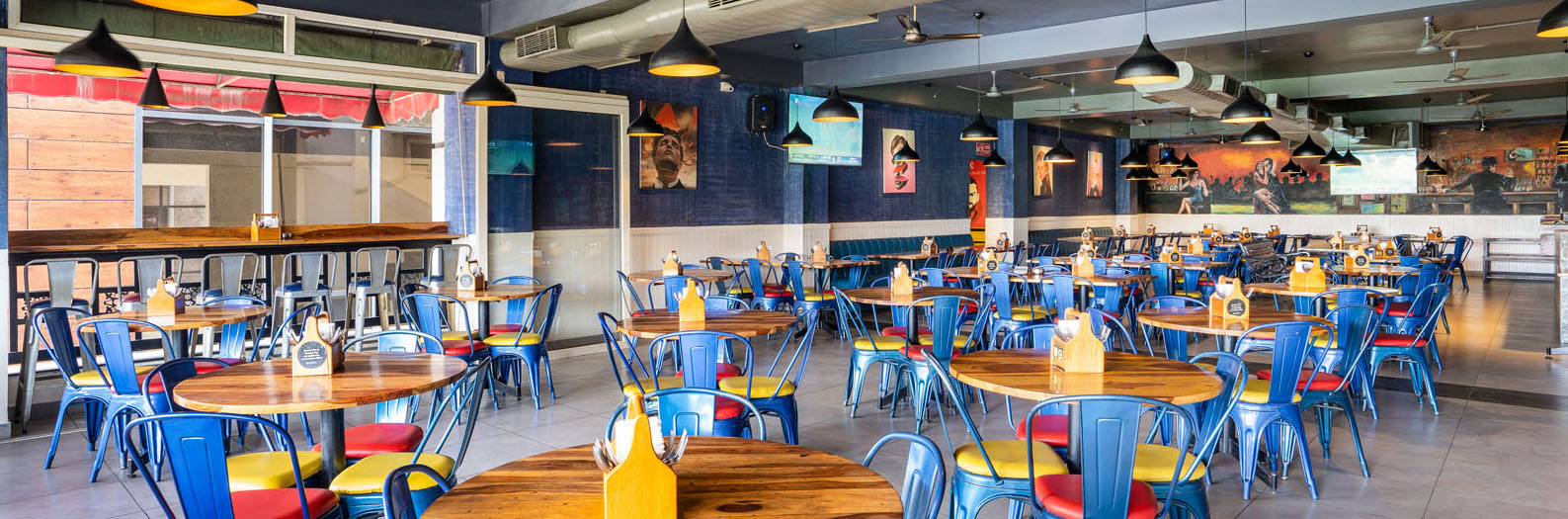 House Of Commons - Jupiter Hospitality