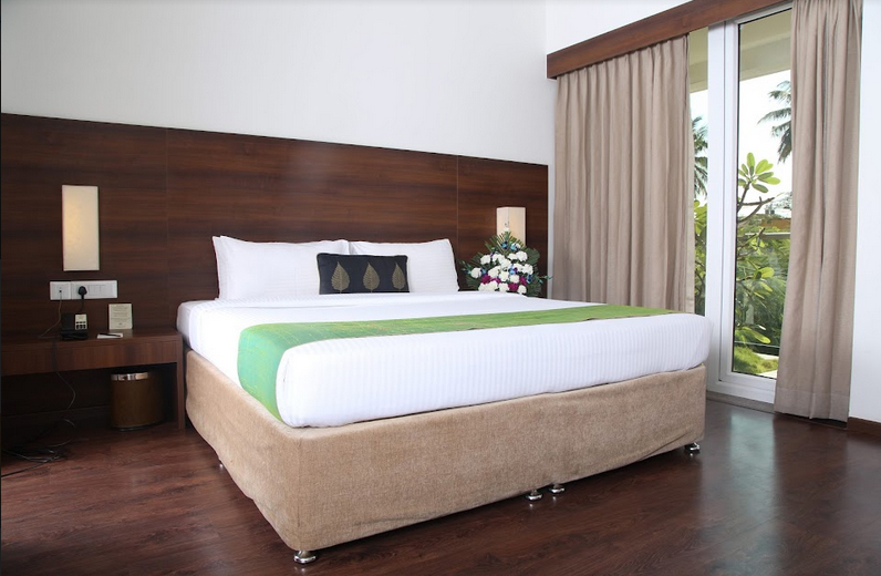 Temple Tree Hotel - Jupiter Hospitality