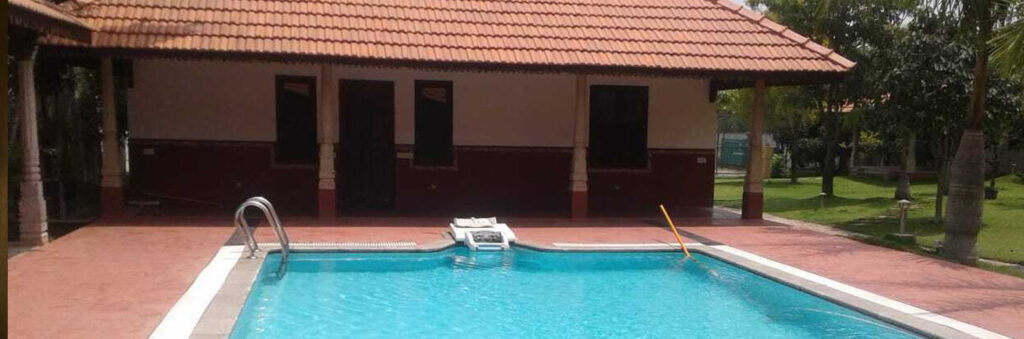 Prakruthi – Temple Tree Retreat - Jupiter Hospitality