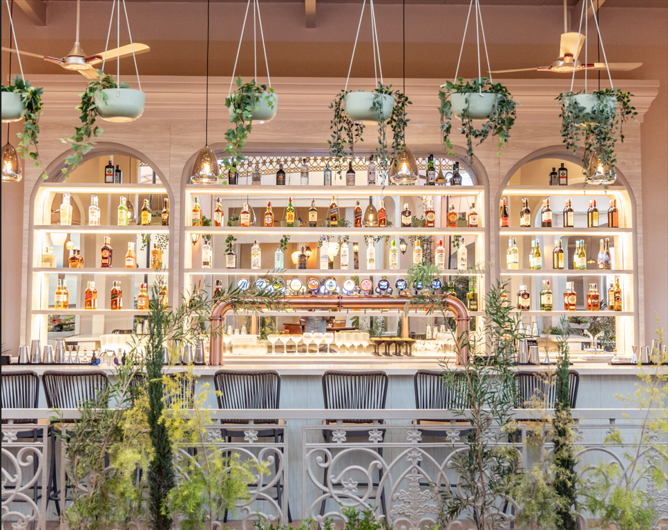 Orah Brew Garden by House Of Commons - Jupiter Hospitality